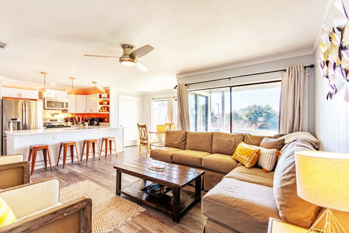 Copper Cay-pet N Family Friendly-heated Pool - Florida Panhandle, FL
