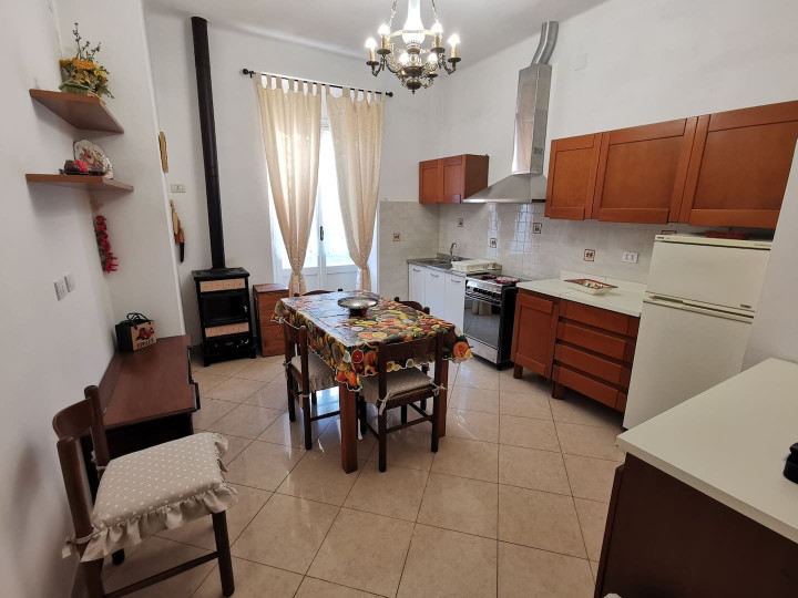 Apartment With Parking, Convenient For The 5 Terre - Levanto