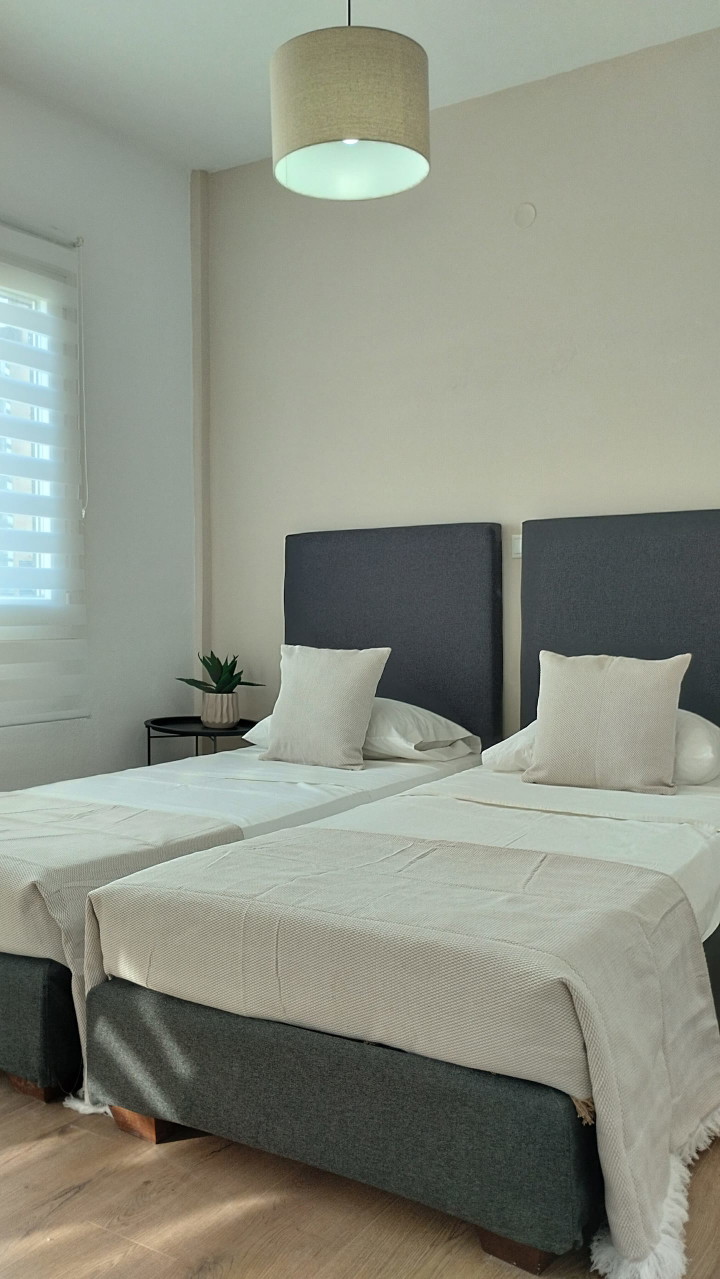 Inas Two Bedroom Apartment - 卡沃斯