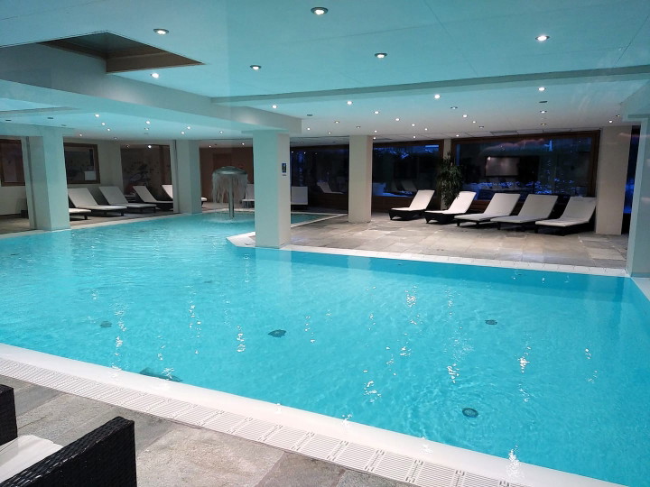 Duplex Residence Vallorcine Mont Blanc - Vallorcine