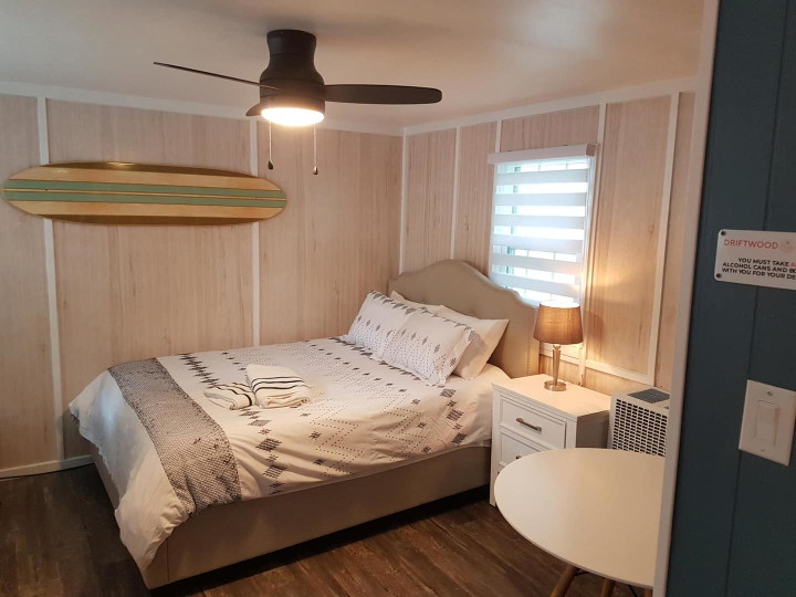 Exécutif-suite Junior-sdb Privée Avec Douche-vue S - Southampton