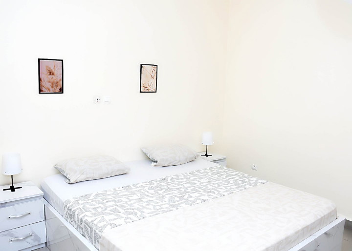 Pokou Suite: Affordable Comfort - Guinea