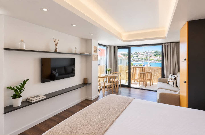 Saint-barthélemy Luxurious Studio - Saint-Barthélemy