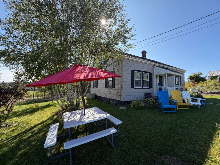 The Cottage - Montpelier, VT