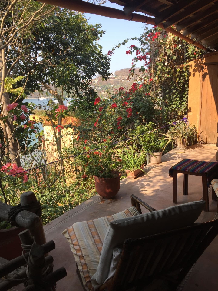 La Casita - Ixtapa Zihuatanejo