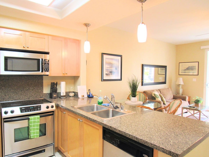 Near Beach! Hillside At Koolina.2b/2.5ba..sleep5! - Mililani, HI