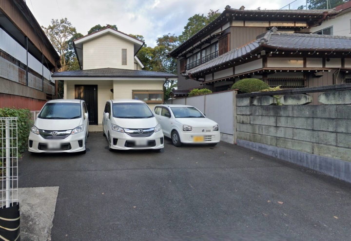 【幸】Nrttemple&airport Max10 Parking3 Dog Friendly - Narita