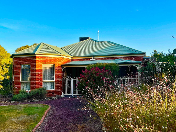 Berrimbillah Cottage - Splendour On The Rail Trail - Beechworth