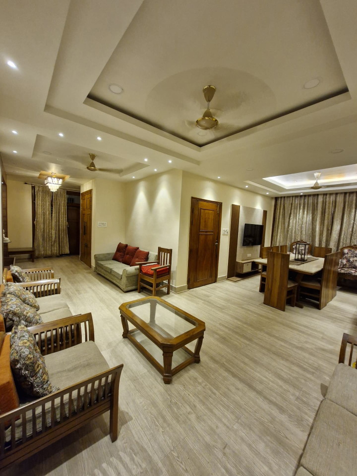 The Grand @ Geetanagar - Guwahati