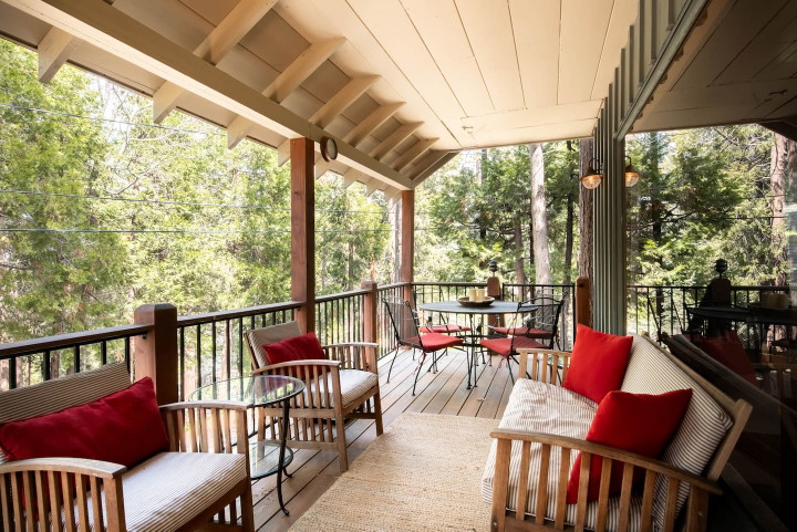Location! Near Village! In Trees; Lake Pass! Cute! - Lake Arrowhead, CA