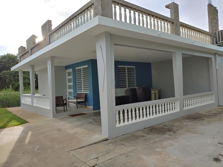 My Tropical House, Close To Beaches And Airport - Aguadilla