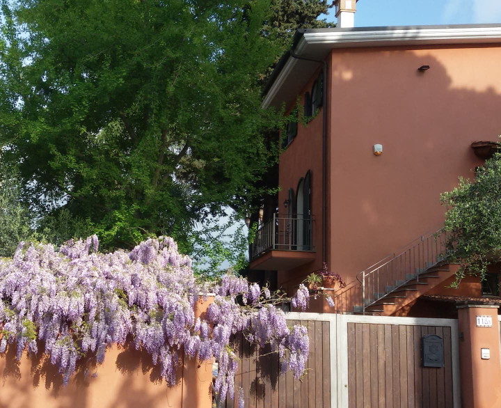 Low Cost Apartment. Very Close To Rome - Marino