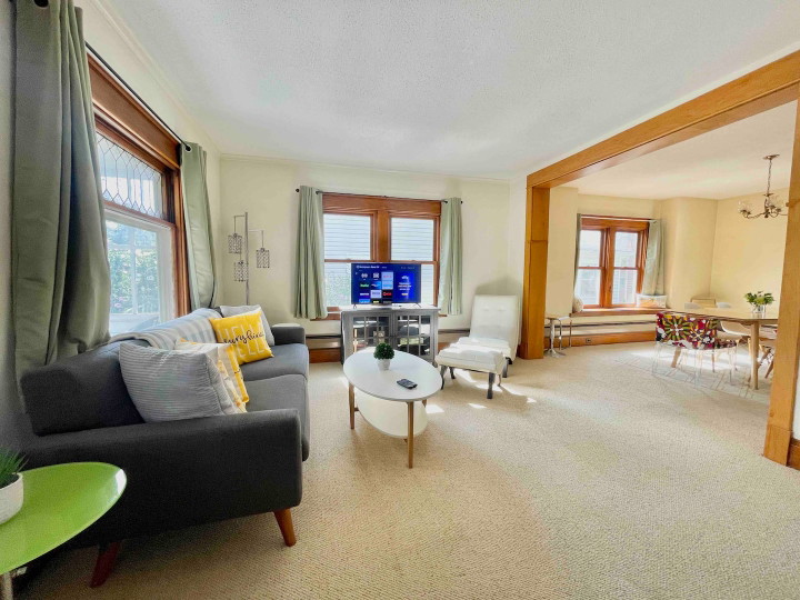 Suburban Family Home For Buffalo Niagara Visitors - Buffalo
