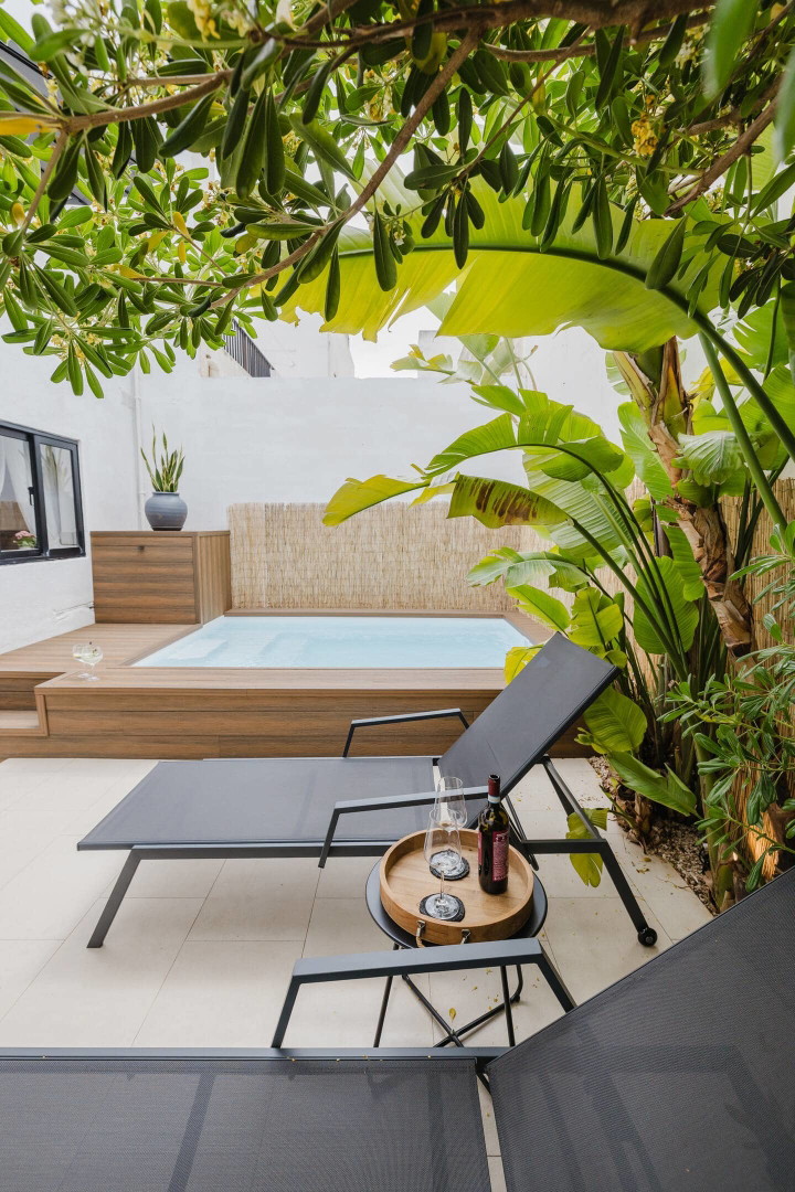 The Rustique - 3bed House In Mellieha By Homely! - Malta