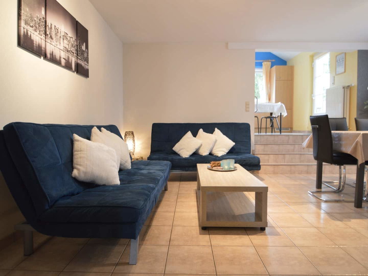 Gîte Confortable, Baugnez Fields - Malmedy