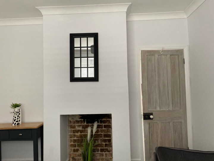 Quaint, Modern Fishermans Cottage Close To Beach - Great Yarmouth