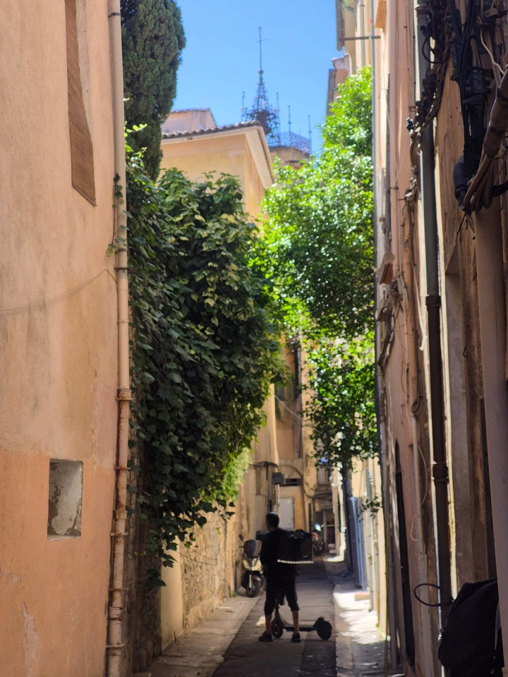 Studio Centre Historique - Aix-en-Provence