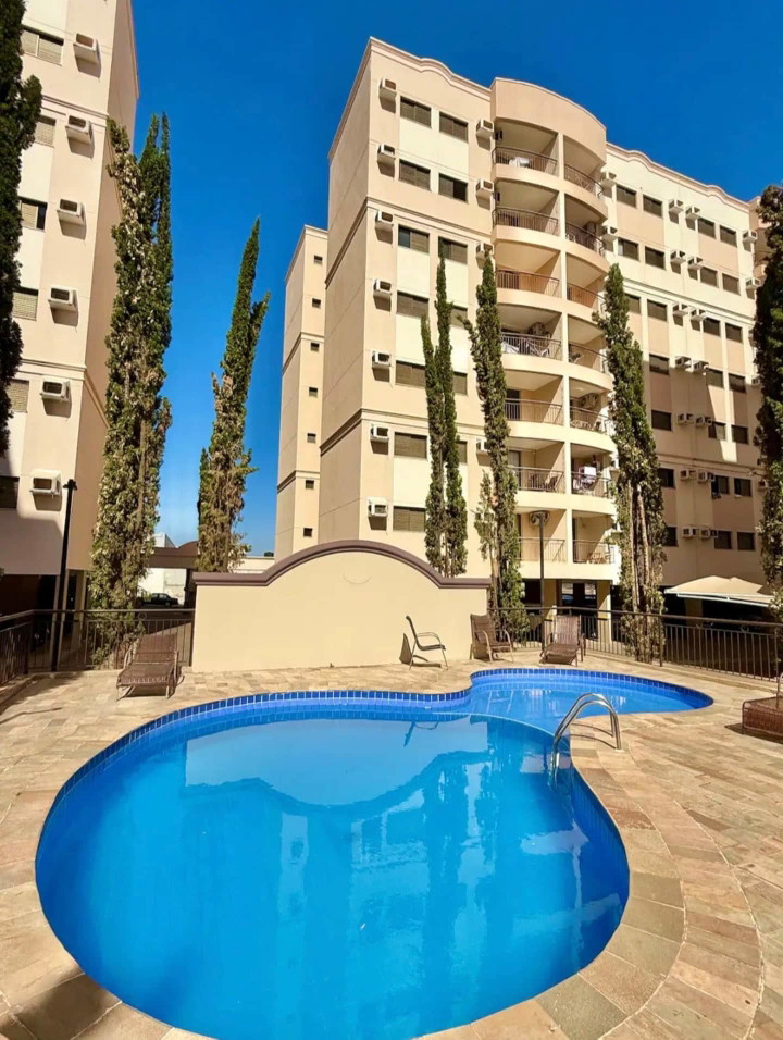 Flat In Olímpia, 5-minute Drive From Thermas Club - Olímpia