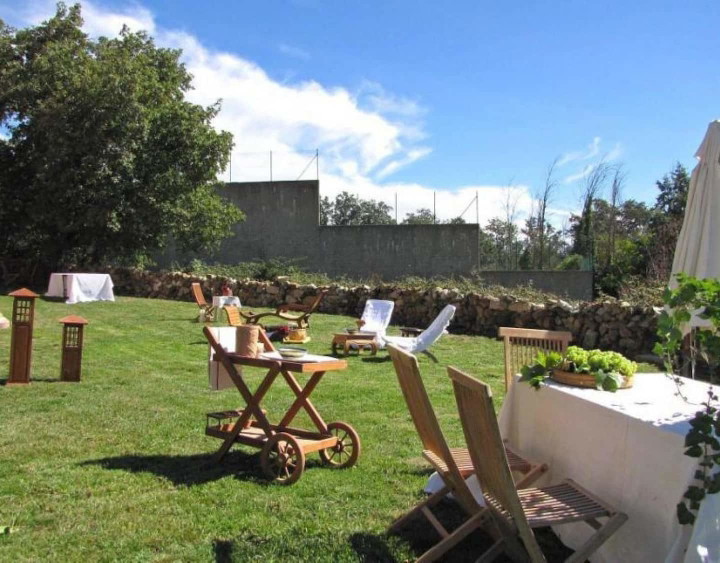 Vivir En El Campo - Abejar