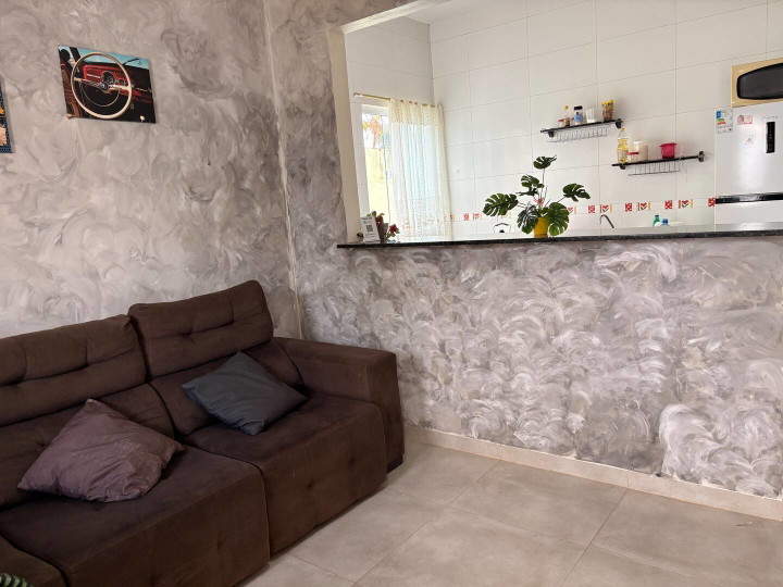 Casa Ouro Da Terra - Lucas do Rio Verde