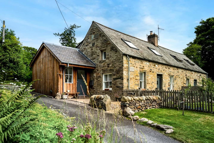 2 Bed In Dunkeld (Oc-i30992) - Dunkeld
