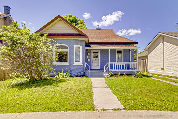 3br Near Go Station & Downtown | Great For Groups - Barrie