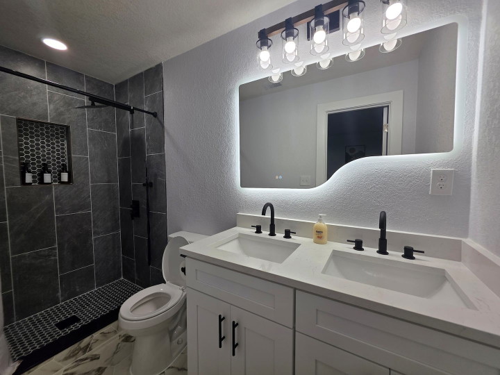 Easy Access To All Of Tampa! - Riverview, FL