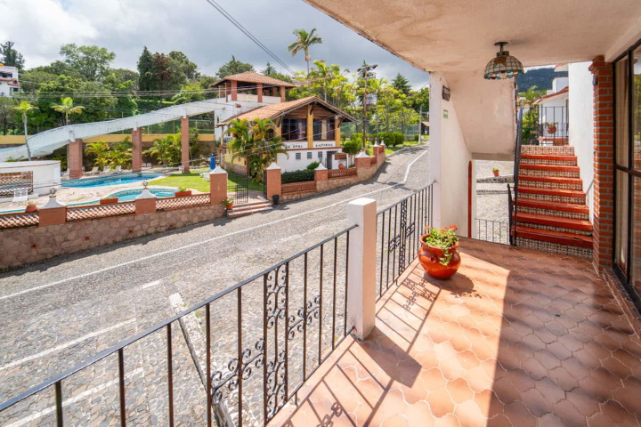 Villa Master Pinos 201 - Taxco