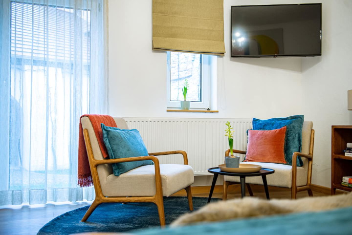 Mag Premium Residence Sopron - Hungary