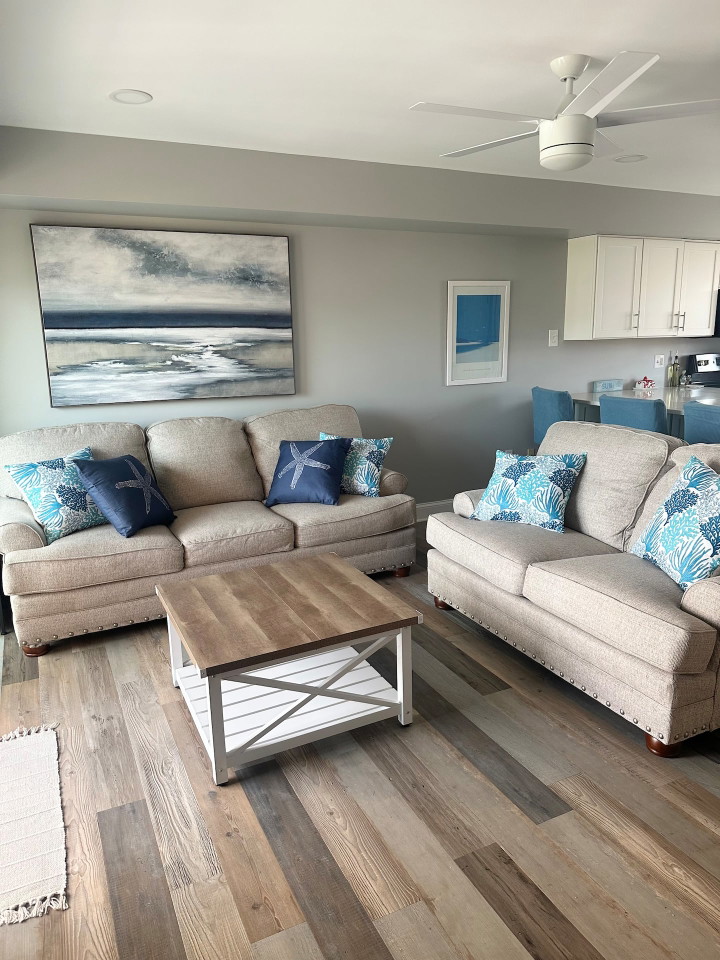 Coastal Condo | Close To Ac | Pool + Beach Access - Atlantic City, NJ