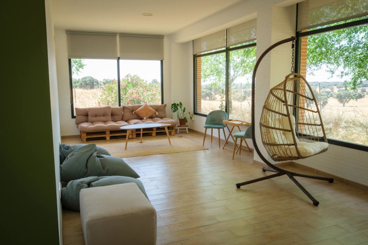 Molino Room 4 - Espagne
