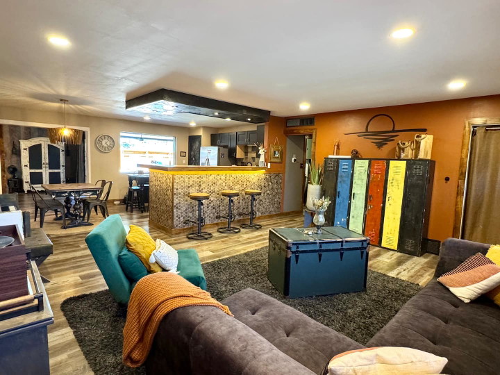 The Rustic Roost - Lake Powell