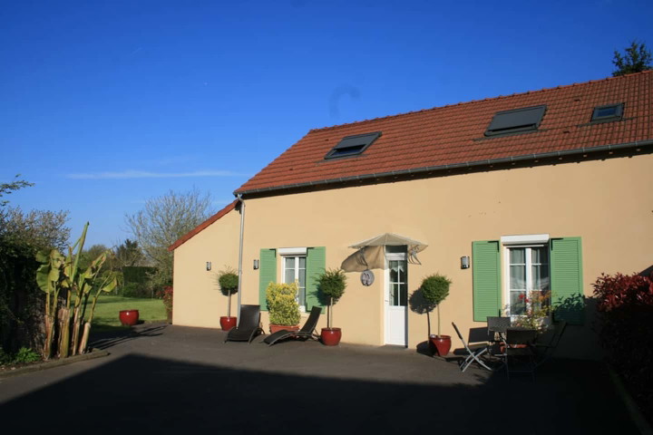 Maison 14 Personnes Vallée De Chevreuse/versailles - Chevreuse
