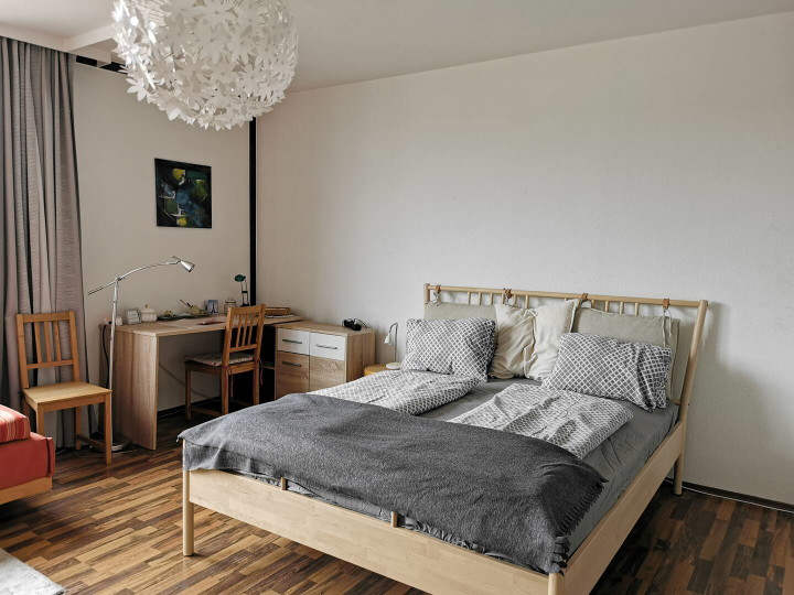 Wohnung Im Zentrum Wels - Wels