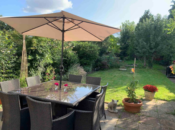 Maison Familiale Confortable Dans Le Sud-ouest De Londres - Kingston upon Thames