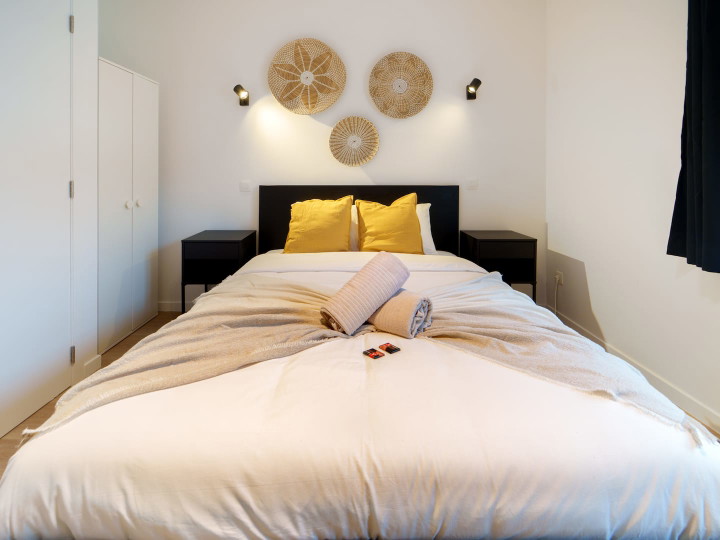 Studio Cosy Au Cœur De Bruxelles - Bodav2.2 - Brüsszel