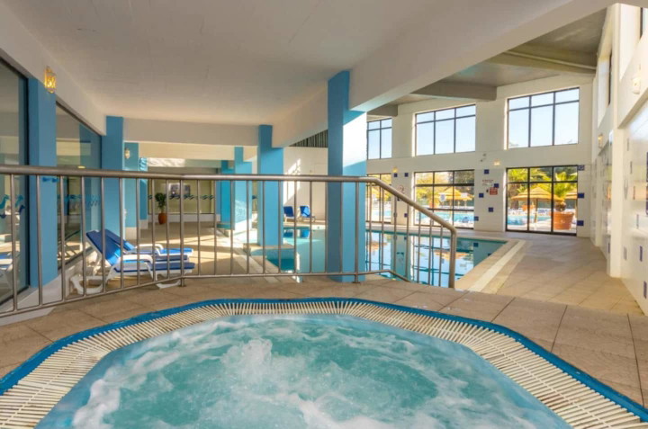 Janelas Do Mar/with Heated Pool - Albufeira. - Albufeira