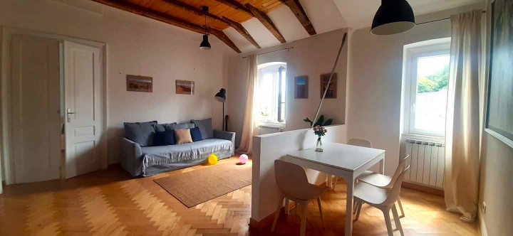 Windrose Loft Trieste - Trieste