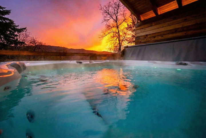 Violette Forest Spa - Black Forest