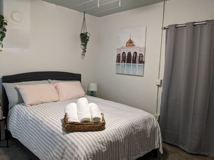Cozy Duplex South, Walking Distance To Downtown. - Nebraska