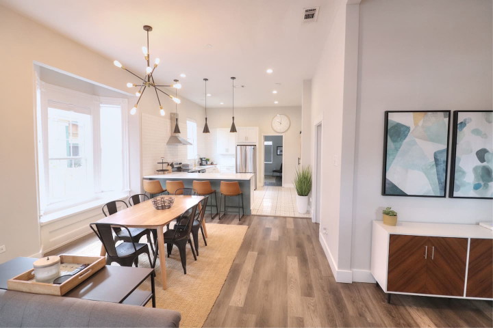 3br City Oasis, King Beds, Only Mins To Riverwalk - San Antonio, TX