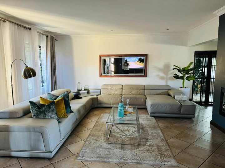 Graces Guest House - Rustenburg