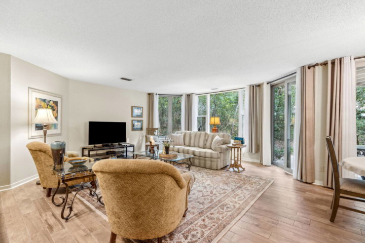 2338 Boxwood Lane: Courtside Villas - 잭슨빌