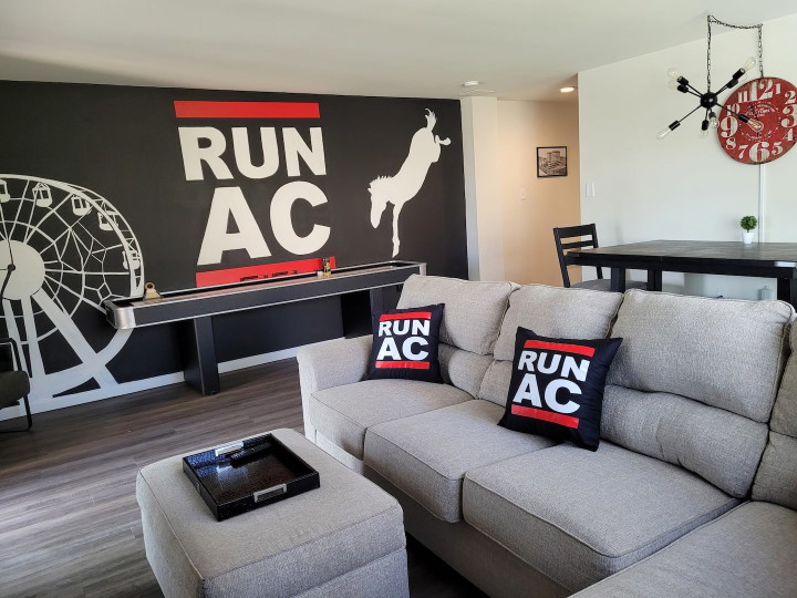 Run-ac Villa - Atlantic City, NJ