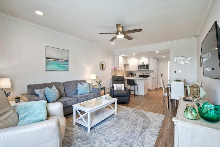 La Costa Gem - Condo For 3! - Carlsbad, CA