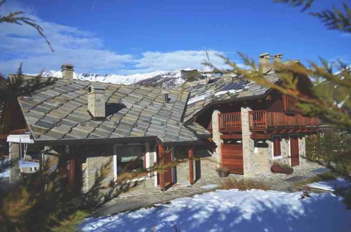 Two-room Apartment On The Ski Slopes - Bardonecchia
