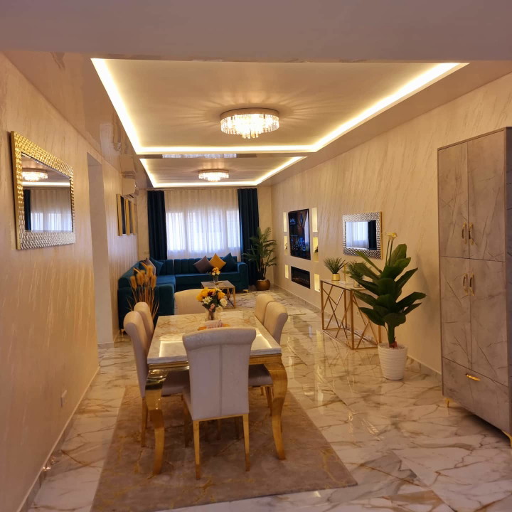 Haute Standing Wilaya - Tetouan