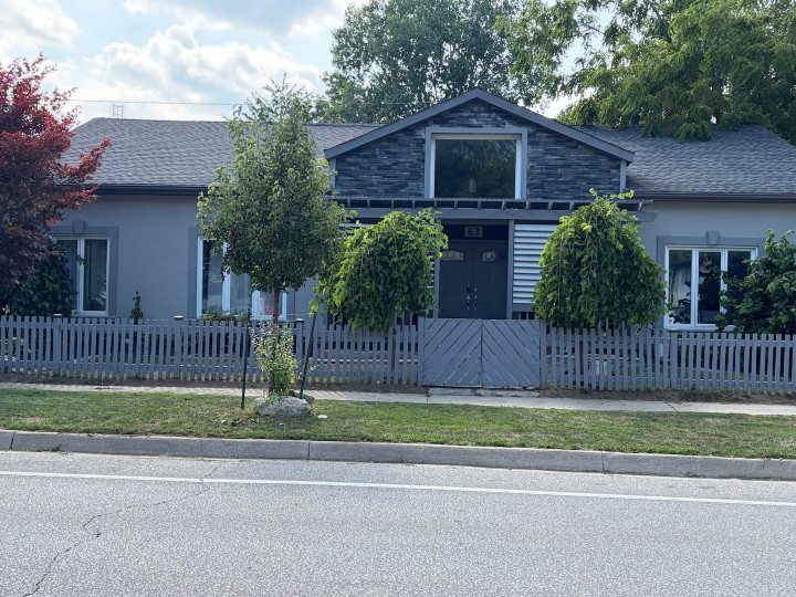 Wigle Street Studio - Leamington