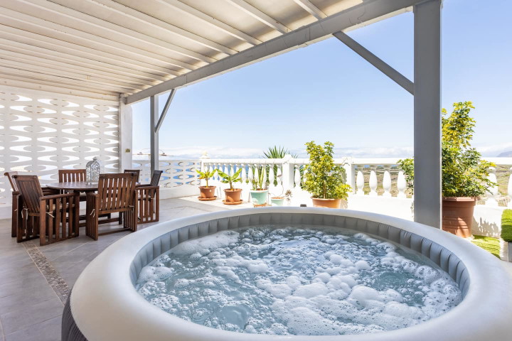 Casa Sol Tijoco. Adeje - Adeje