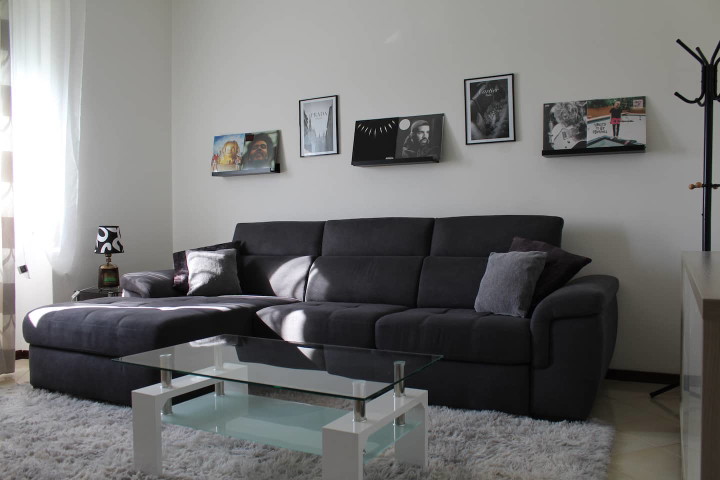Appartamento Del Sol, Free Private Parking & Wifi - Varese